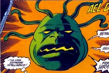 Supreme Intelligence | Marvel Database | Fandom