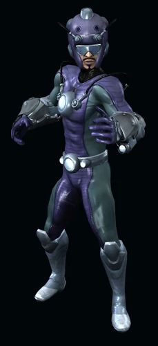 Bentley Wittman (Earth-31690) | Marvel Database | Fandom