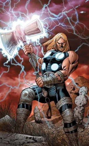 Ultimate Thor Vol 1 1 | Marvel Database | Fandom