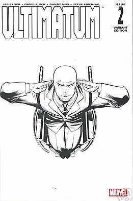 Ultimatum Vol 1 2 | Marvel Database | Fandom