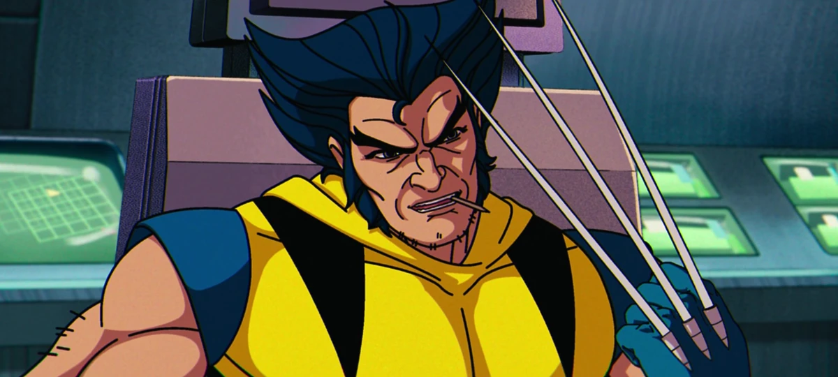 James Howlett (Terra-92131)/Galleria | Marvel Database | Fandom