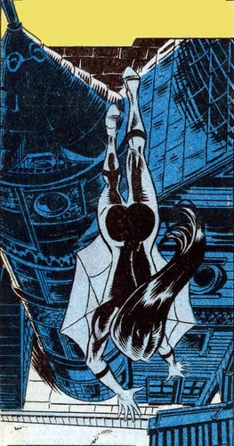 1 Yarbro Court | Marvel Database | Fandom