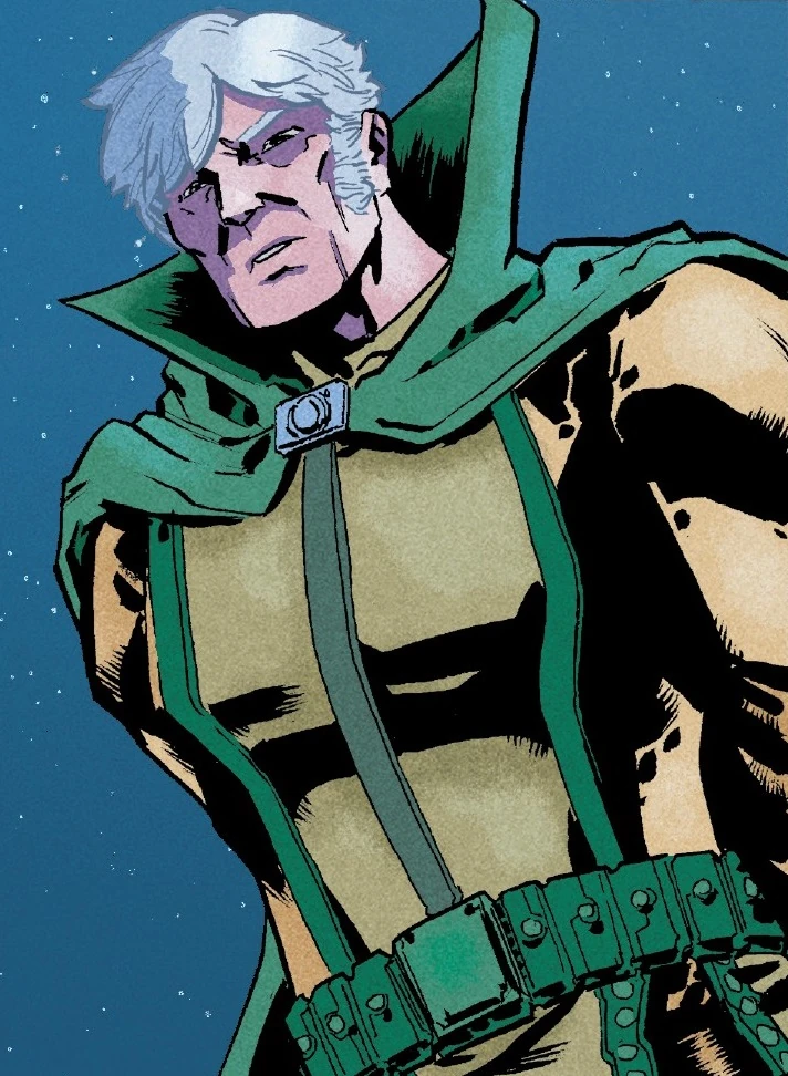 A'Lars (Earth-616) | Marvel Database | Fandom