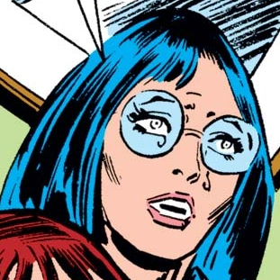 Annie Christopher (Earth-616) | Marvel Database | Fandom