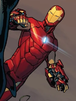 Android Armor 51