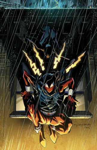 Ben Reilly: Scarlet Spider Vol 1 10 | Marvel Database | Fandom