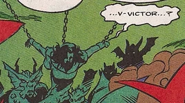 Cynthia von Doom | Marvel Database | Fandom