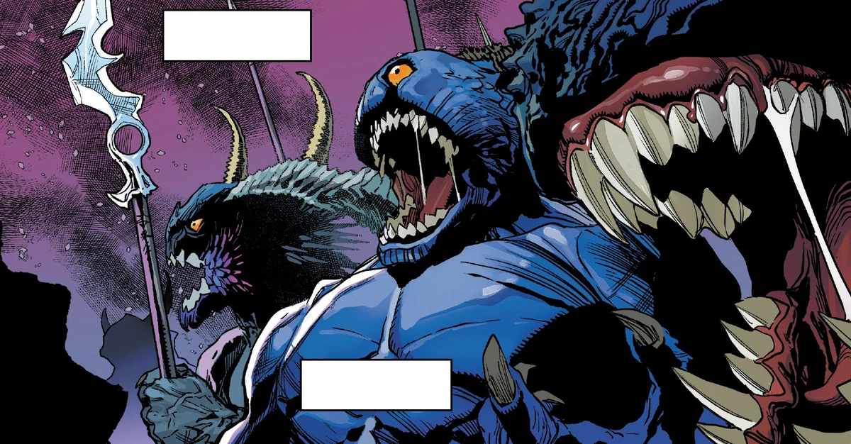 Daemons | Marvel Database | Fandom