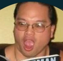 David Wong | Marvel Database | Fandom