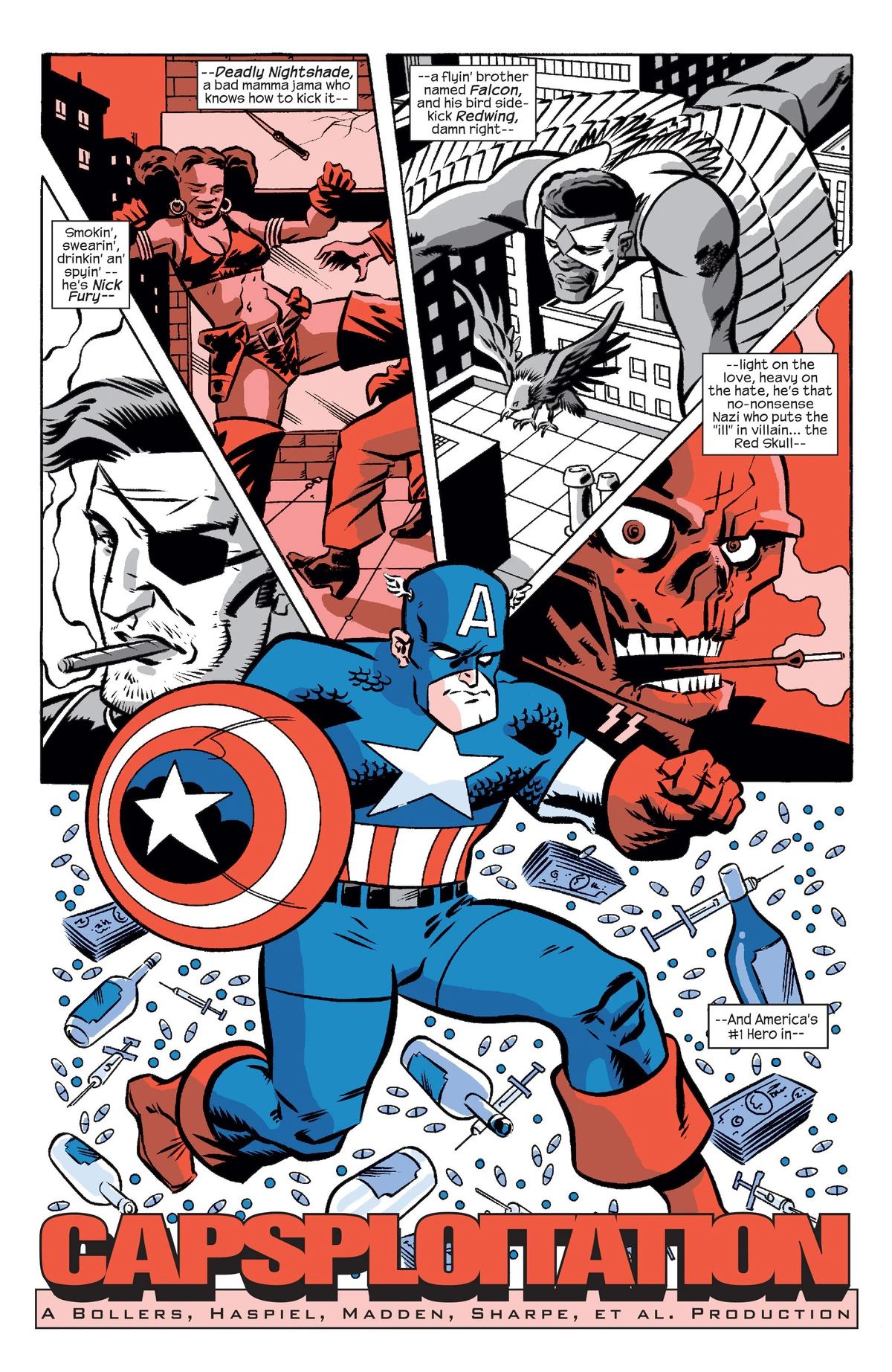 Earth-TRN1217 | Marvel Database | Fandom