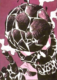 Eric Koenig (LMD) (Earth-616) | Marvel Database | Fandom