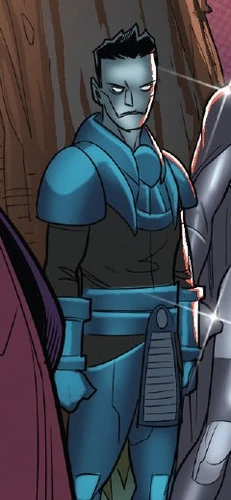 Evan Sabahnur (Jubilee 9) | Marvel Database | Fandom