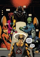 Zoran (Earth-4290001)/Gallery | Marvel Database | Fandom