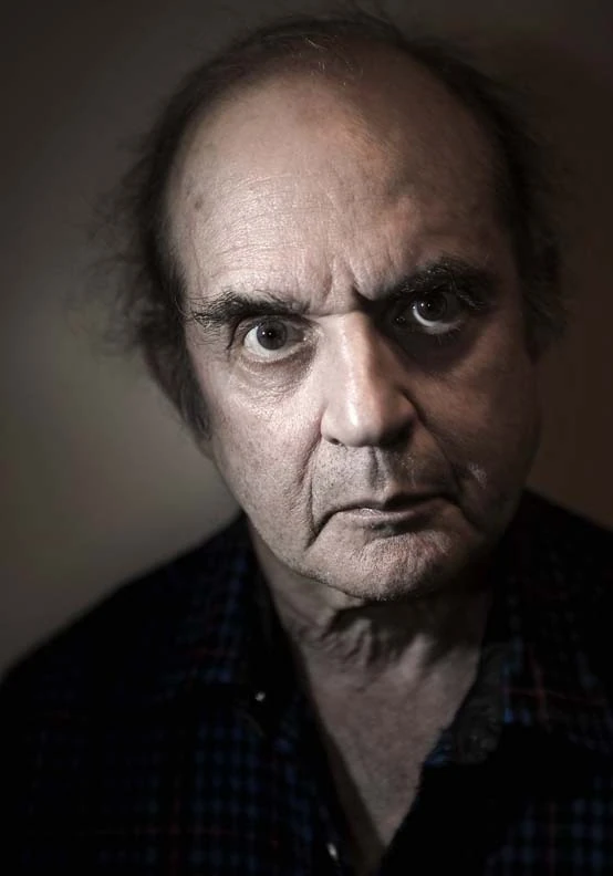 Harvey Pekar | Marvel Database | Fandom