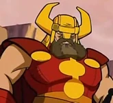 Heimdall | Marvel Database | Fandom