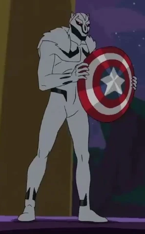Hunter (Earth-17628) | Marvel Database | Fandom