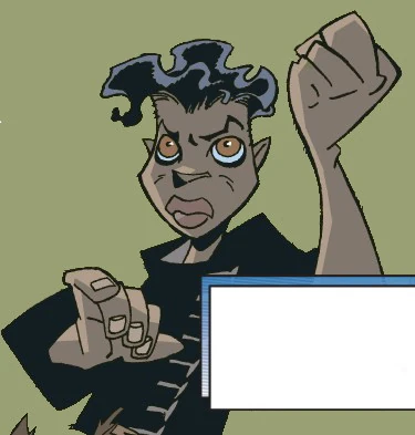 James Drake (Earth-616) | Marvel Database | Fandom