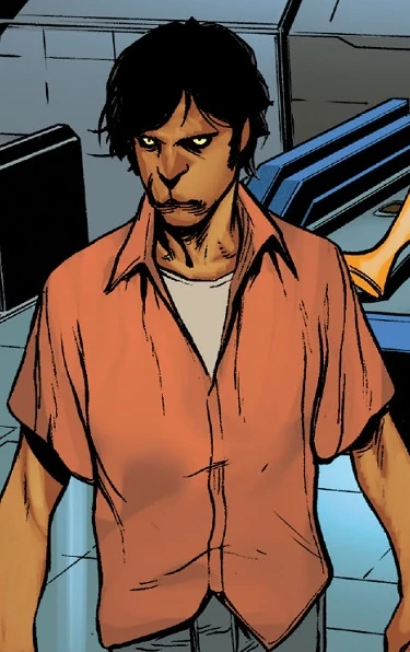 Jason (Mutant) (Earth-616) | Marvel Database | Fandom