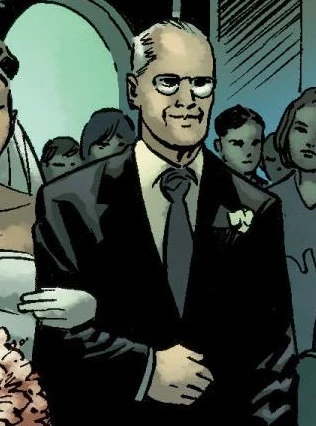 John Cesare (Earth-200111) | Marvel Database | Fandom