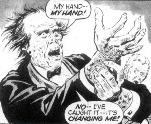 John Stover (Earth-616) | Marvel Database | Fandom