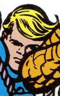 Jonathan Storm (Earth-TRN1328) | Marvel Database | Fandom