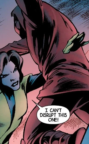 Little Finger (Earth-616)/Gallery | Marvel Database | Fandom