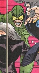 Scorpion | Marvel Database | Fandom