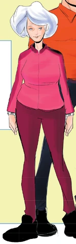Aunt May | Marvel Database | Fandom