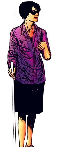 Milla Donovan (Earth-616) | Marvel Database | Fandom