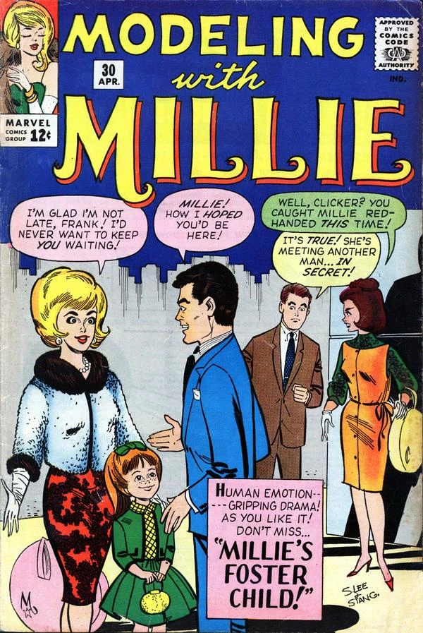 Category:Week 06, 1964 | Marvel Database | Fandom