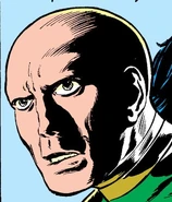 Norrin Radd (Earth-616)/Gallery | Marvel Database | Fandom