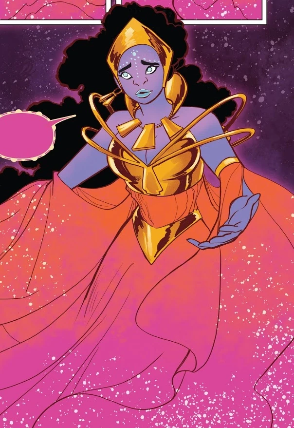 Numinus (Earth-616) | Marvel Database | Fandom