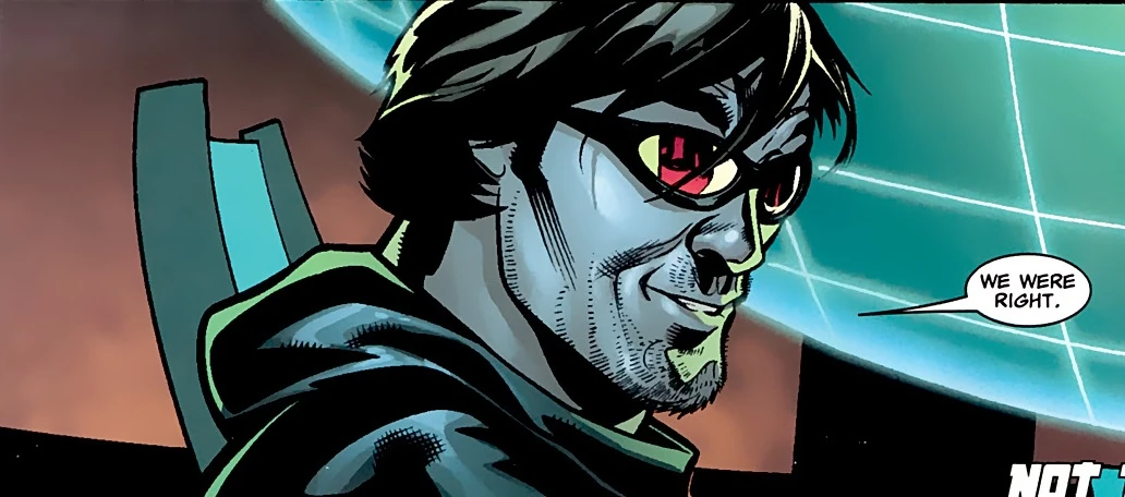 Ruby-Quartz Sunglasses | Marvel Database | Fandom