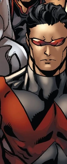 Simon Williams (Earth-22795) | Marvel Database | Fandom