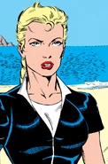 Valerie Cooper (Earth-616)/Gallery | Marvel Database | Fandom