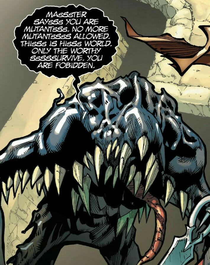 Venom (Symbiote) (Earth-16558)/Gallery | Marvel Database | Fandom