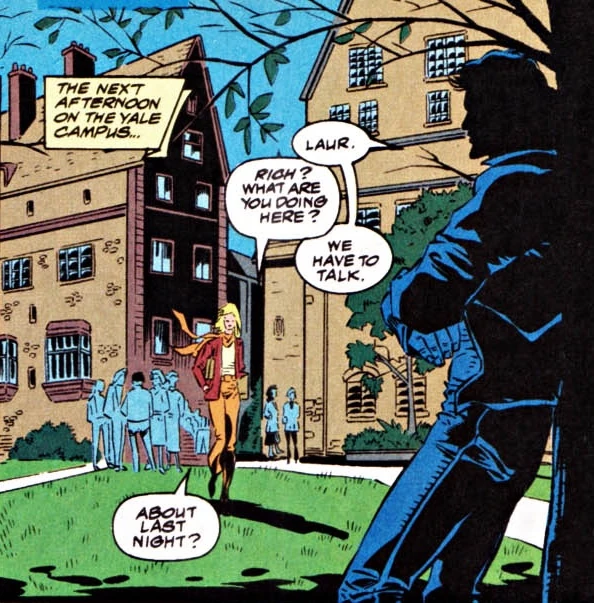 Yale University | Marvel Database | Fandom