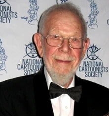 Al Jaffee | Marvel Database | Fandom