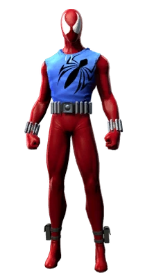 Benjamin Reilly (Earth-31690) | Marvel Database | Fandom