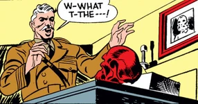 General | Marvel Database | Fandom