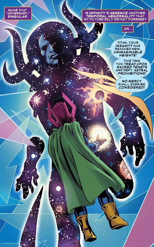 Eternity (Earth-TRN803) | Marvel Database | Fandom