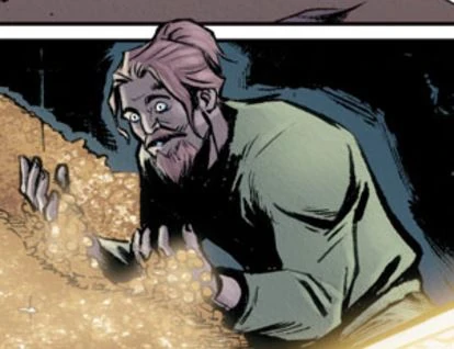 Fafnir Hriedmarson (Earth-616)/Gallery | Marvel Database | Fandom