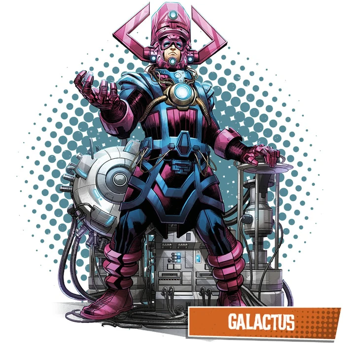 Galan (Earth-TRN1717)/Gallery | Marvel Database | Fandom