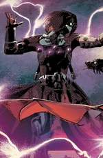 Gamora | Marvel Database | Fandom