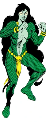 Gamora | Marvel Database | Fandom