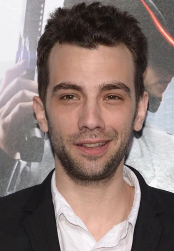 Jay Baruchel | Marvel Database | Fandom