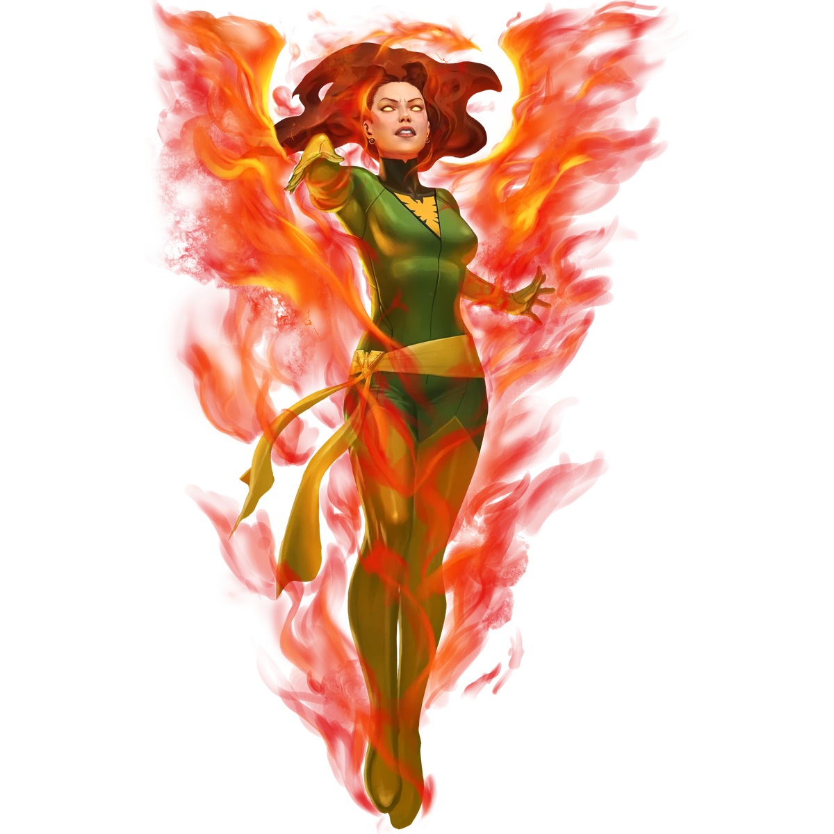 Jean Grey (Earth-13178) | Marvel Database | Fandom