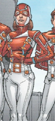 Lisa Hardy (Earth-616) | Marvel Database | Fandom