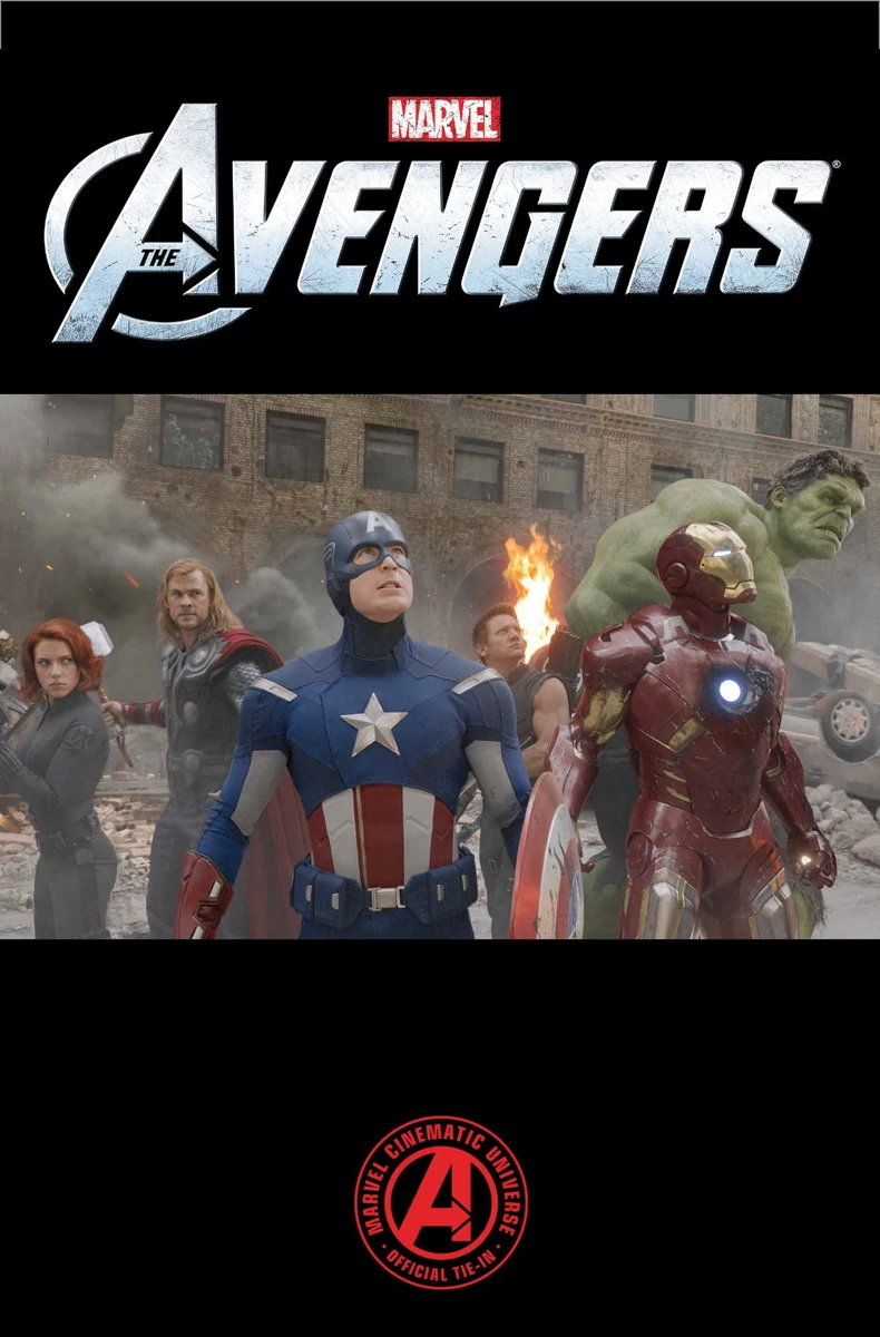 Ultimate Comics Avengers Vol 1 2 Marvel Database
