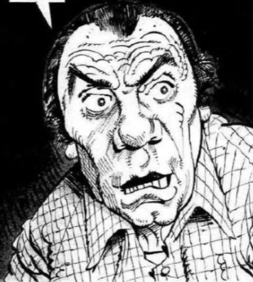 Mr. Simpson (Earth-TRN1660) | Marvel Database | Fandom